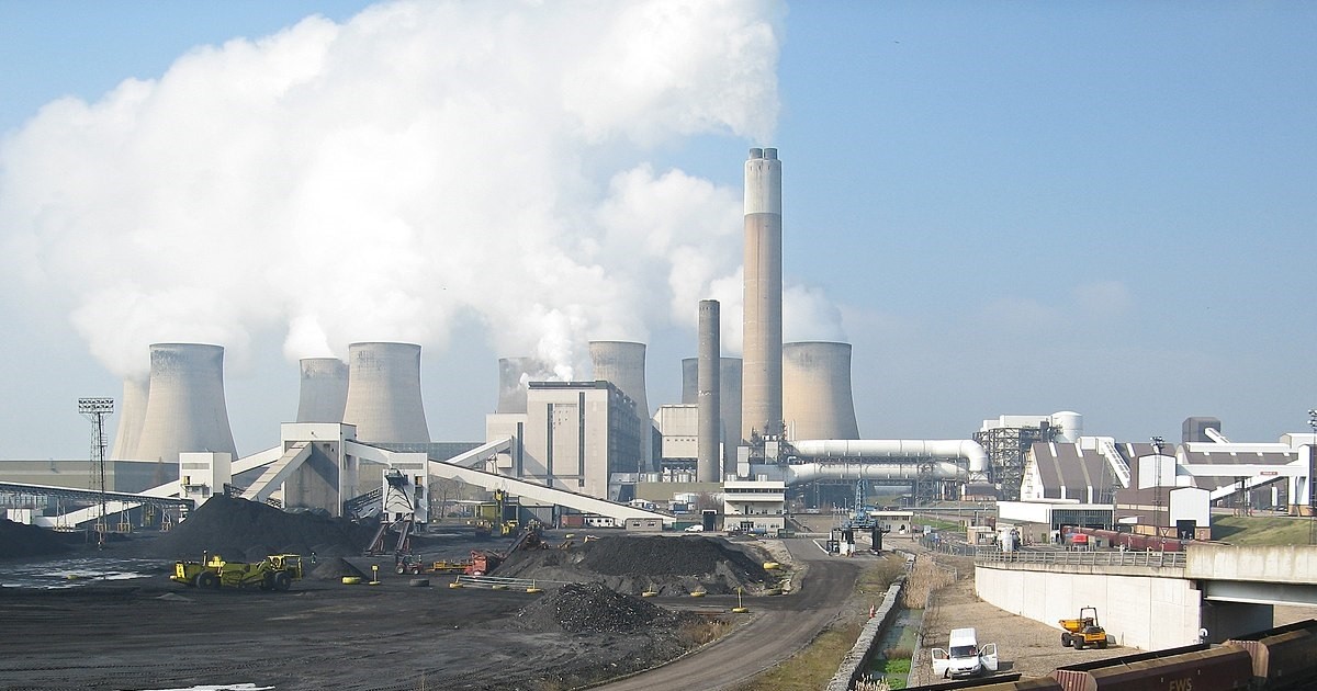 Net Zero: explained – Full Fact