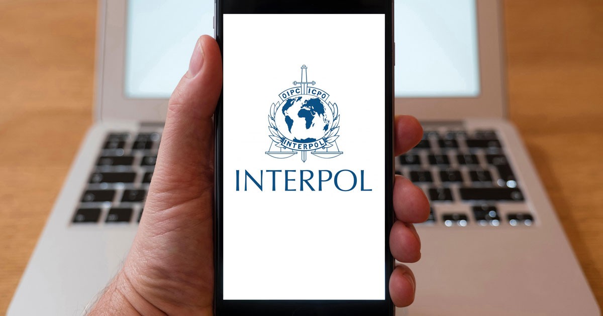 What will be the repercussions of Brexit on our membership of Interpol ...
