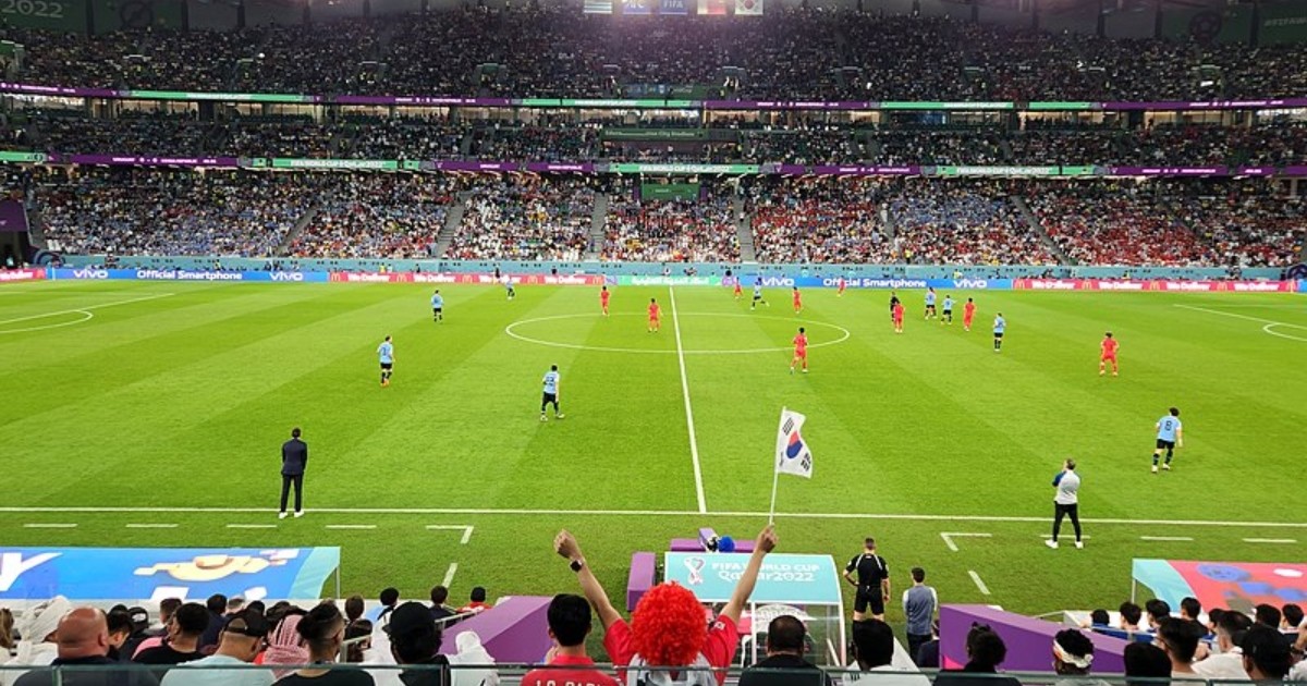 No investigation into football used in 2022 World Cup – Full Fact