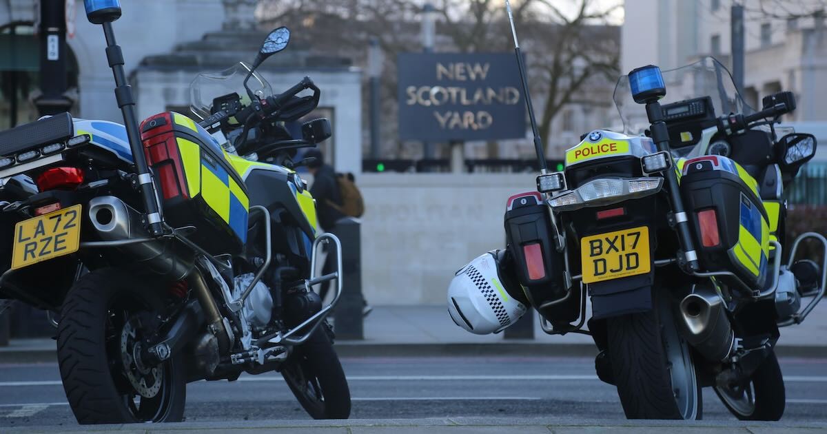 Sun article about 550% ‘surge’ in grooming cases based on non ...