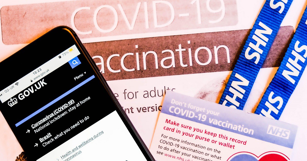 Poster about Yellow Card scheme is not real – Full Fact