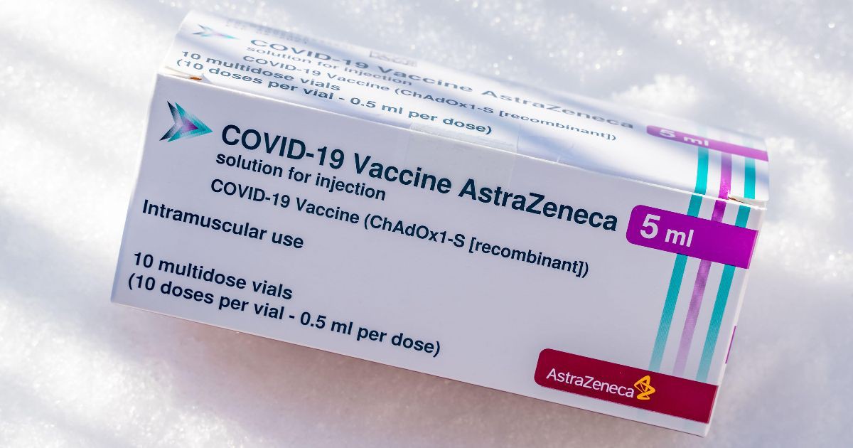 What’s going on with the AstraZeneca vaccine? – Full Fact
