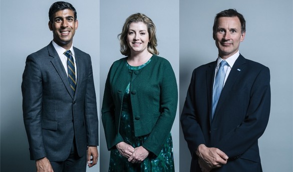 Conservative leadership contest: four early claims fact checked – Full Fact