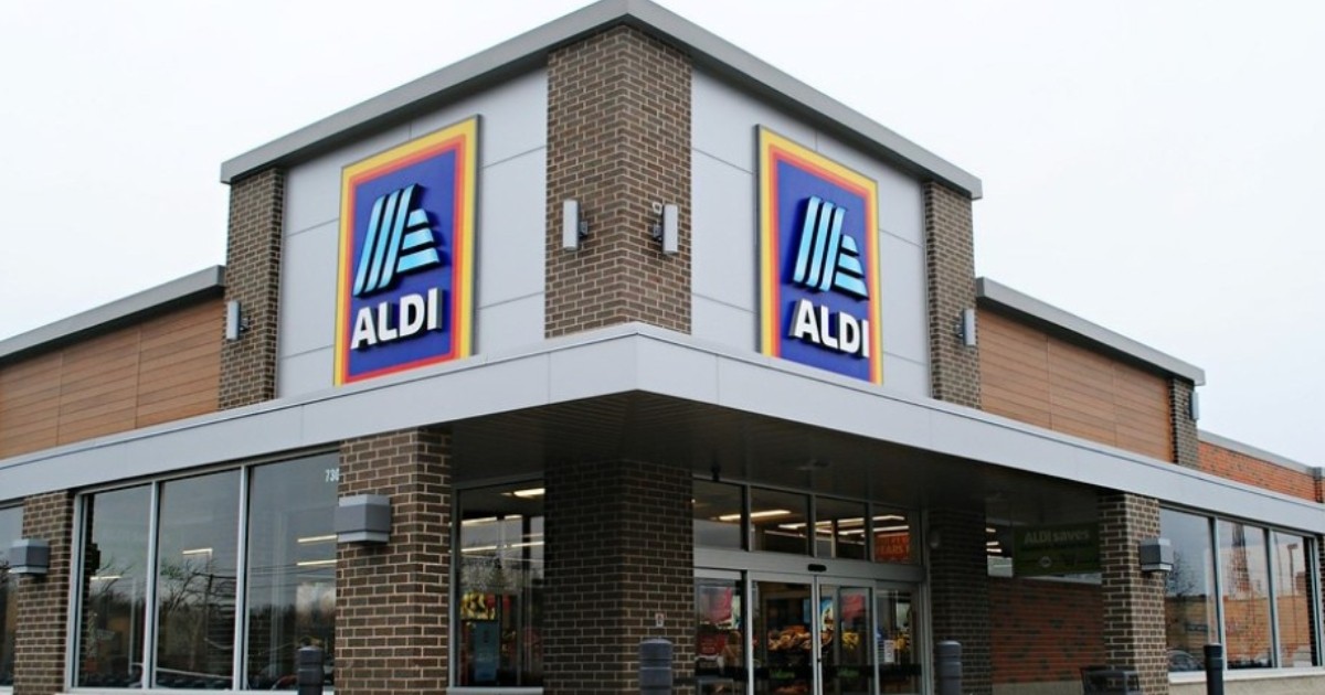 Aldi is not giving away free boxes of food to users who like Facebook posts – Full Fact