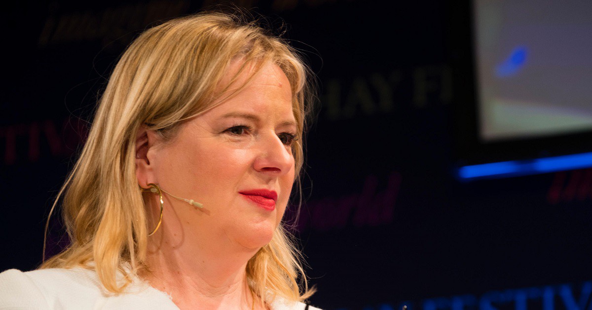 Allison Pearson tweets misleading stats about Covid hospital patients ...