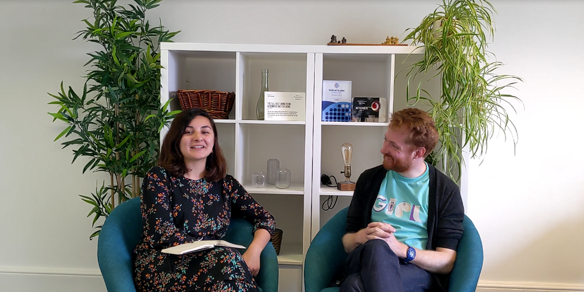 Andy Dudfield and Ross Haig join Full Fact in automated factchecking ...