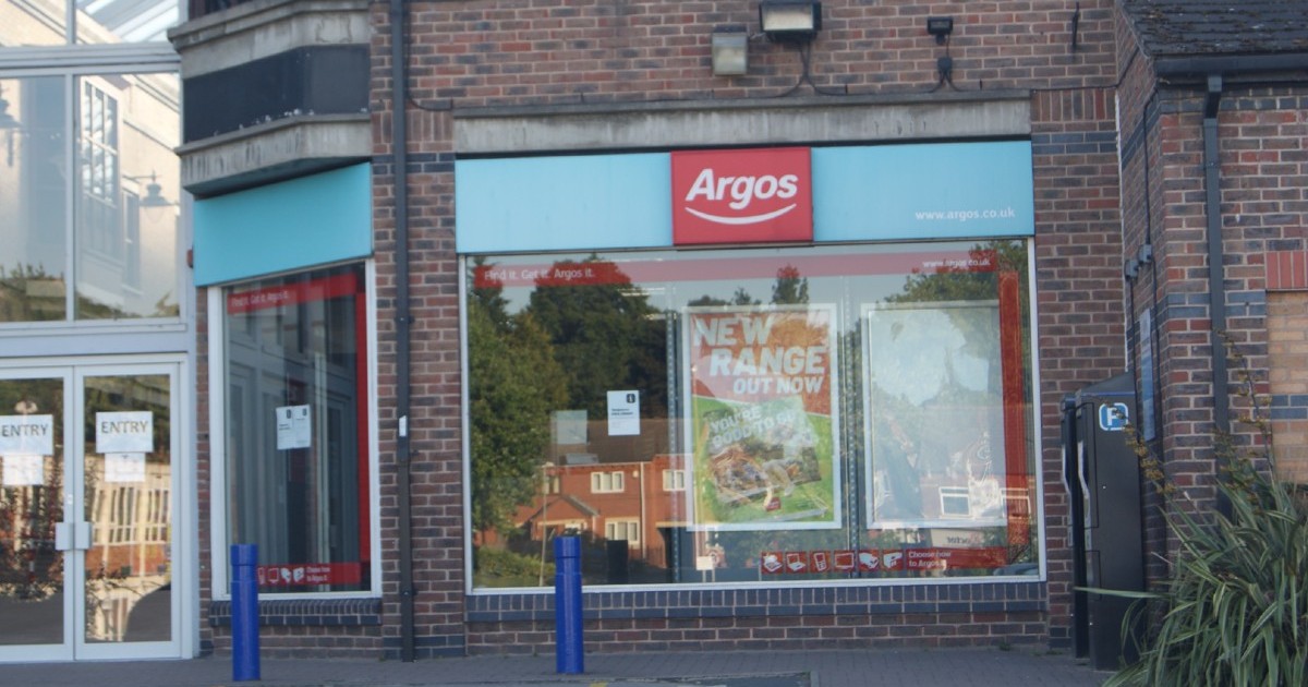 Argos is not selling iPhones for £2 – Full Fact