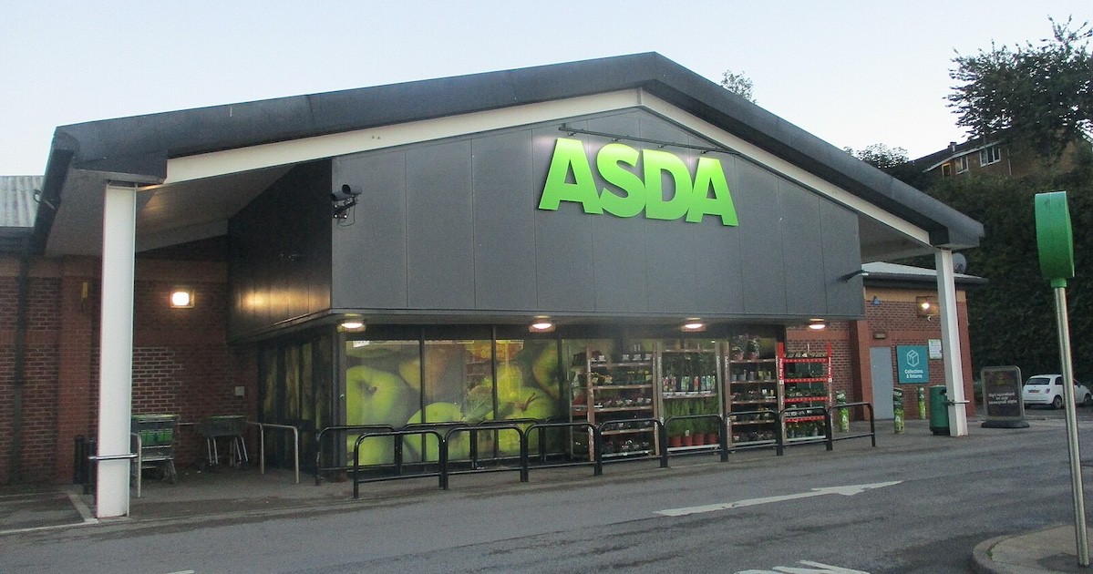 Asda is not selling halal-certified Easter eggs – Full Fact