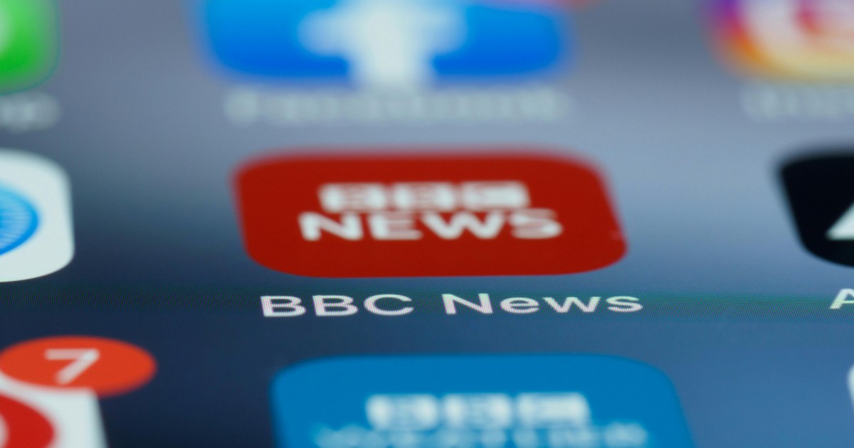 Fake ‘BBC article’ falsely claims to show Keir Starmer discussing ...