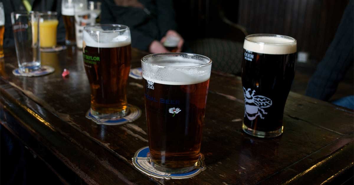 Brexit and the great British pub – Full Fact