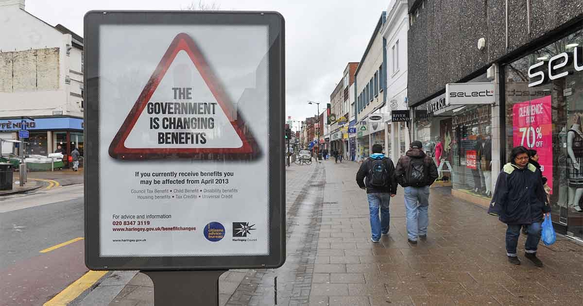 The IFS and the benefit cap – Full Fact