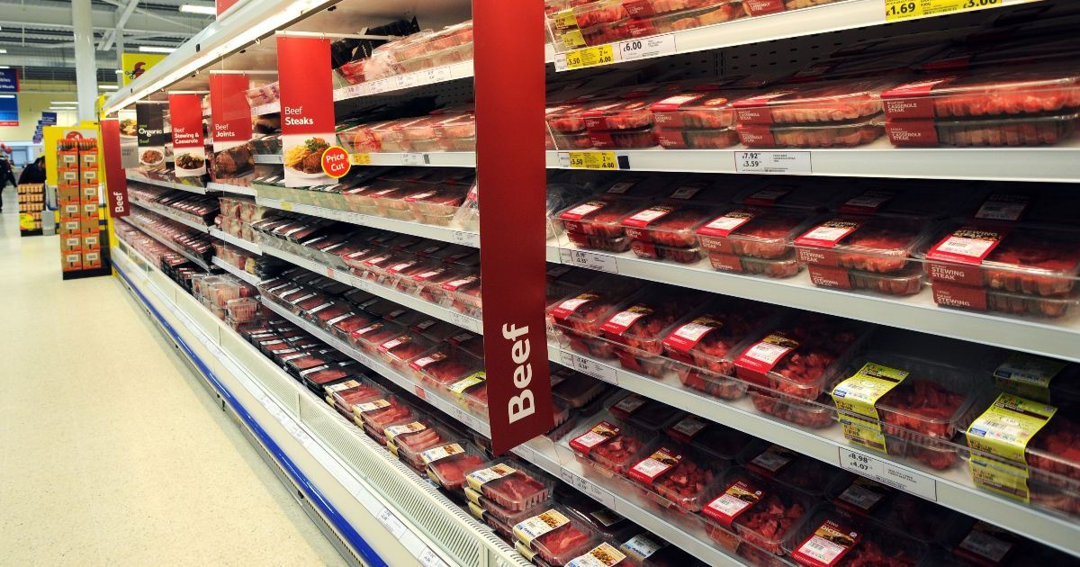 Not All Tesco Meat Is Halal Full Fact