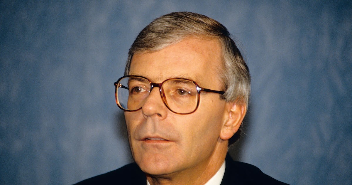 John Major did prorogue parliament for three weeks in 1997 – Full Fact