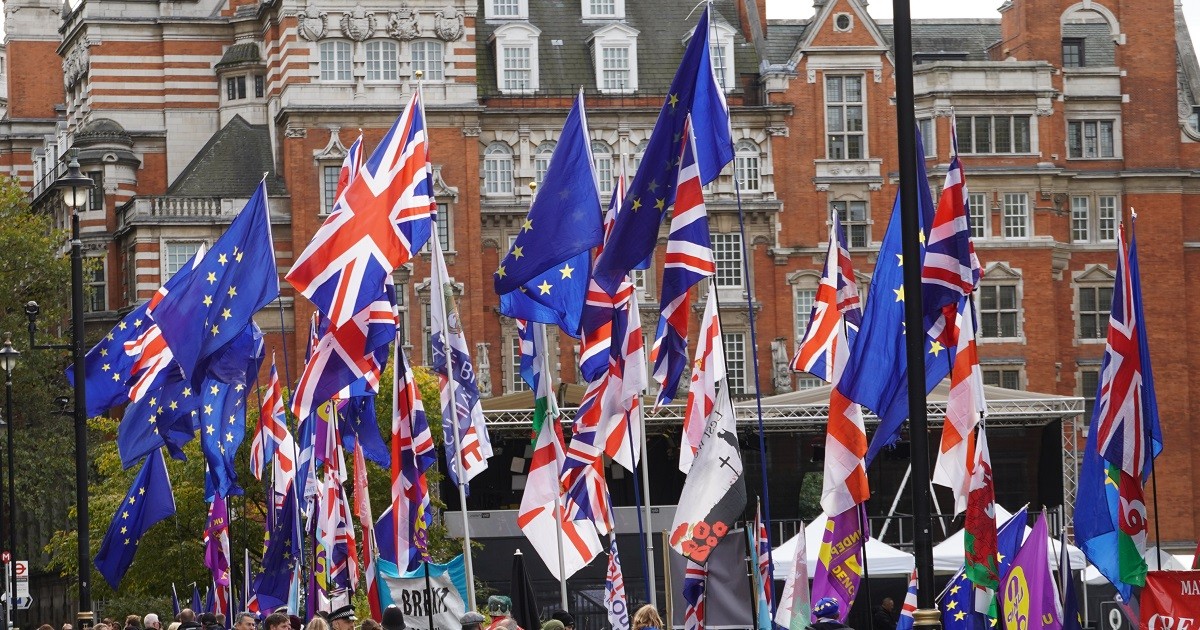 How the EU works: leaving the EU – Full Fact