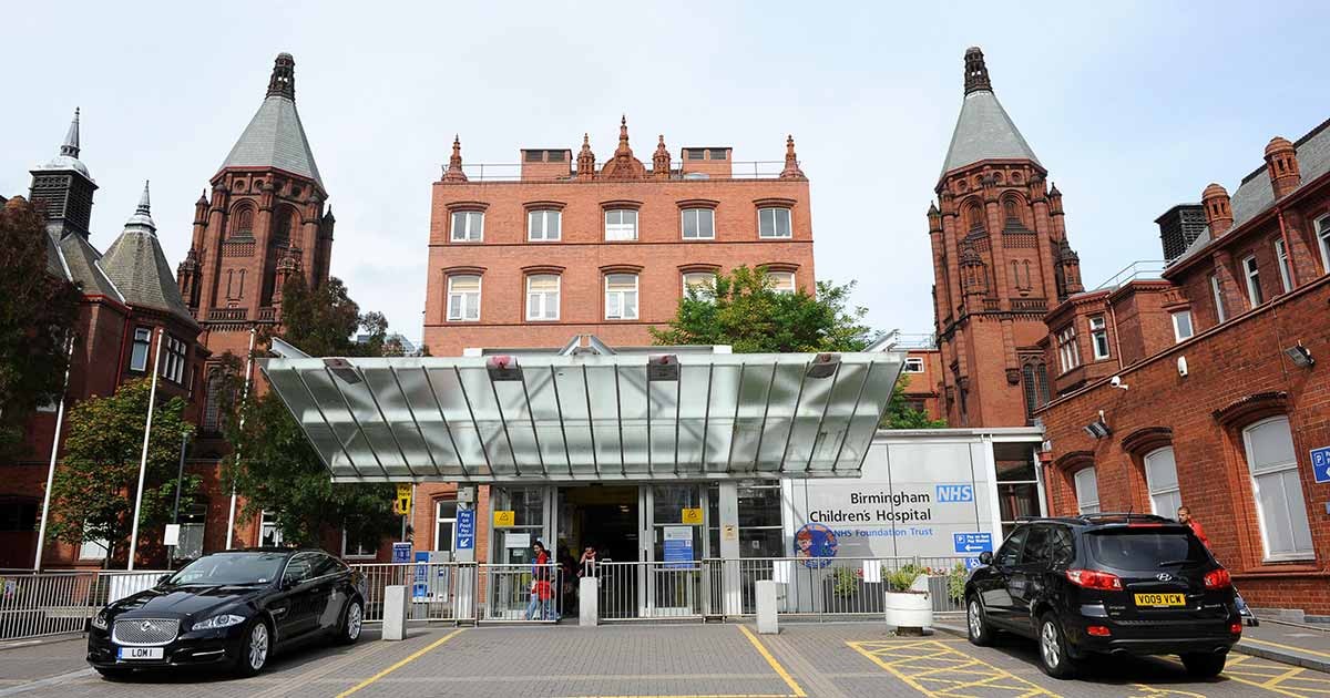 Are three million more patients using good or outstanding hospitals ...