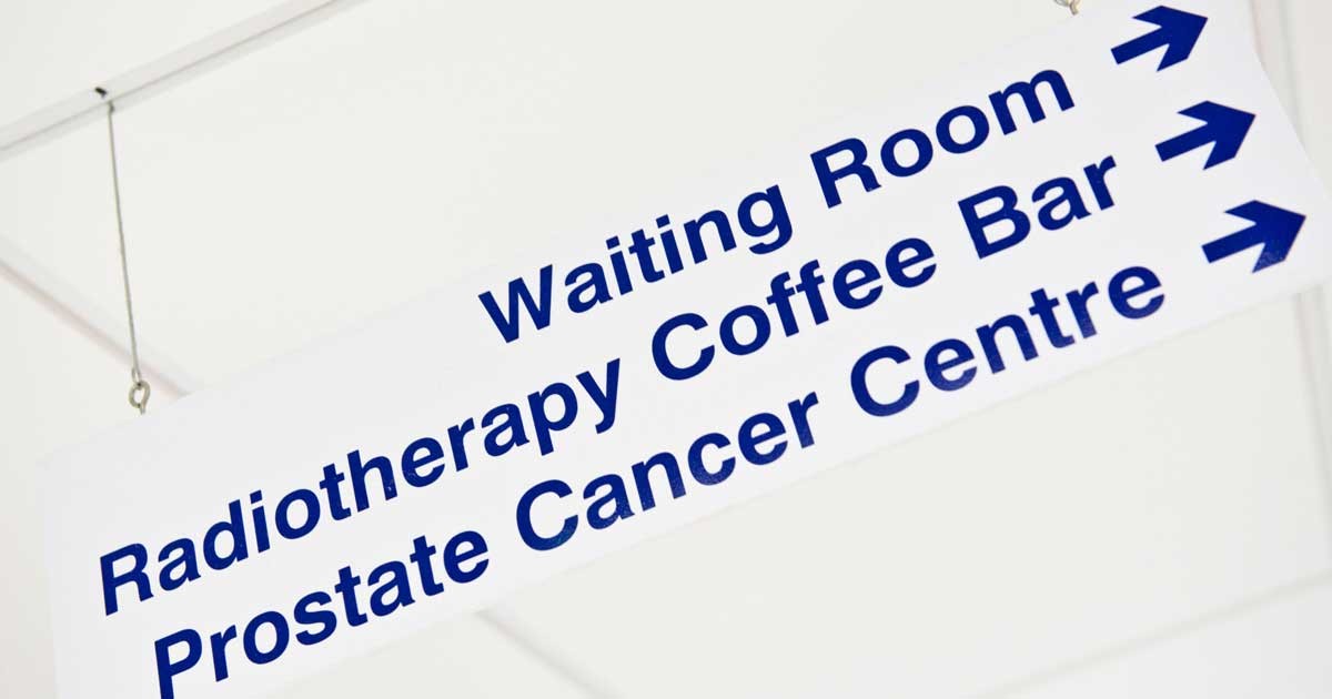 Cancer care waiting times – Full Fact