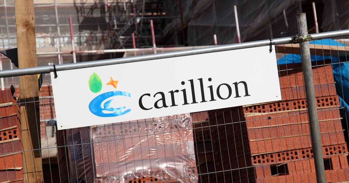 How many PFI contracts did the last Labour government sign with ...