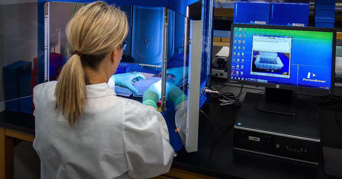 PCR inventor Kary Mullis quote doesn’t prove the tests are useless ...