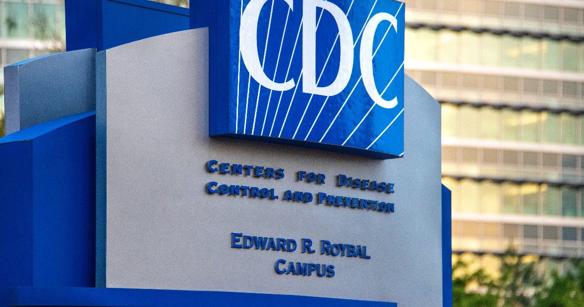 CDC has not said SARS-CoV-2 has never been isolated – Full Fact