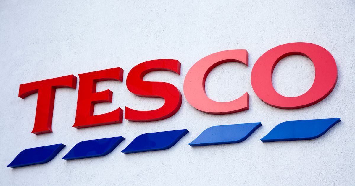 A post offering free TVs from Tesco is a scam – Full Fact