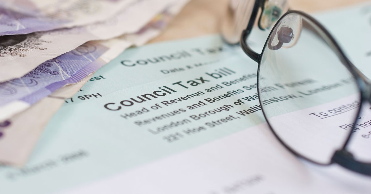 Council tax and social care: explaining your bill – Full Fact
