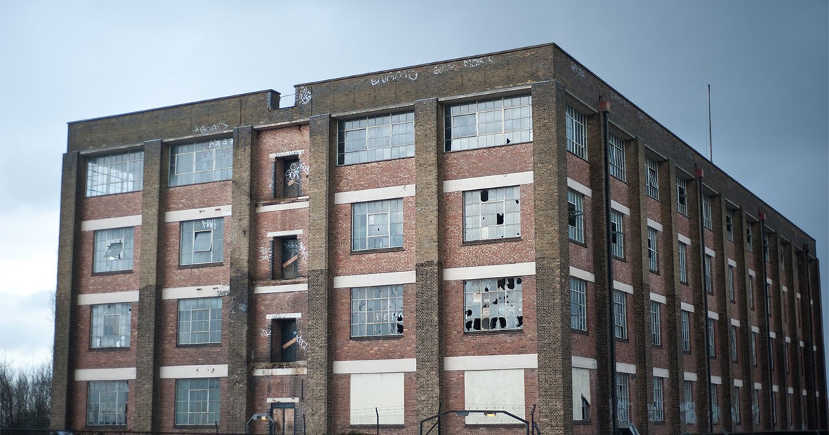 Life expectancy and poverty – Full Fact