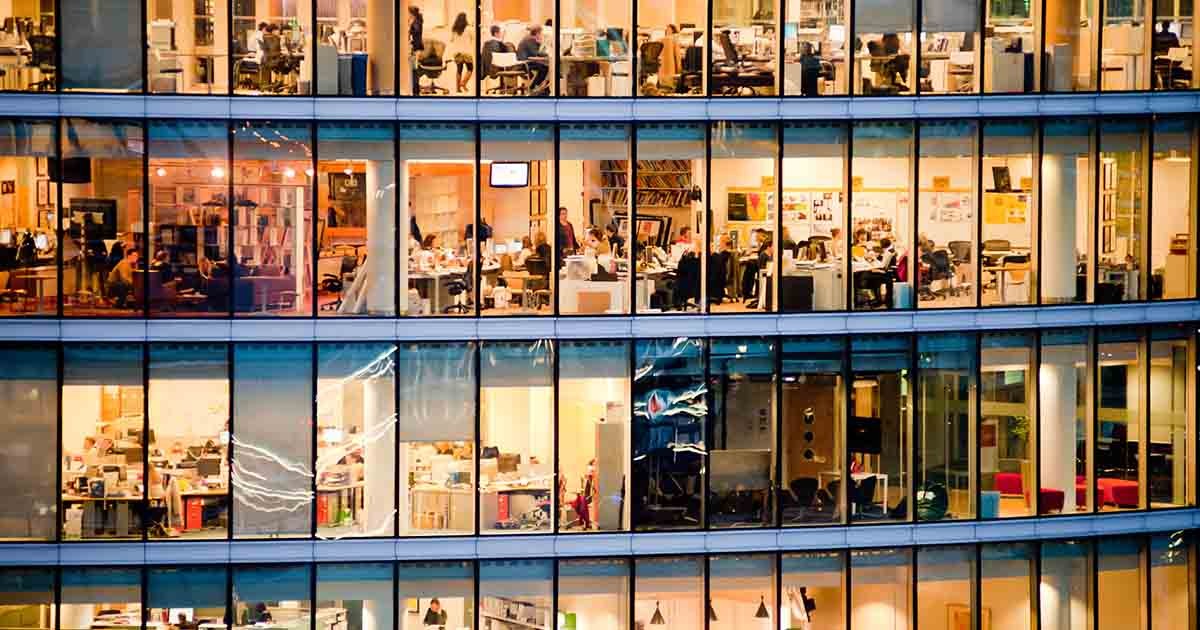 What does “Full Employment” actually mean? – Full Fact