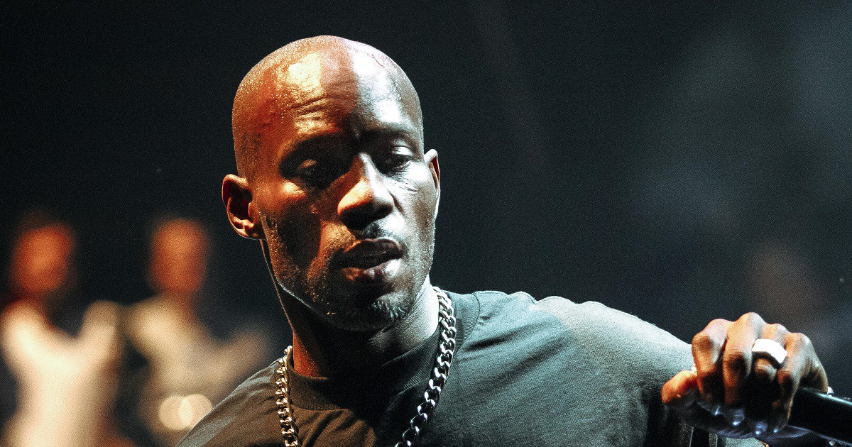 No evidence rapper DMX had Covid-19 vaccine before his death – Full Fact