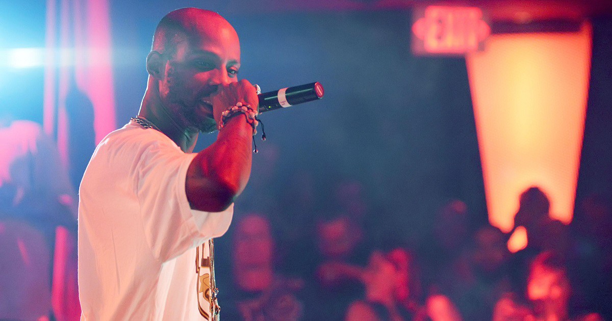 No evidence rapper DMX had Covid-19 vaccine before his death - Full Fact