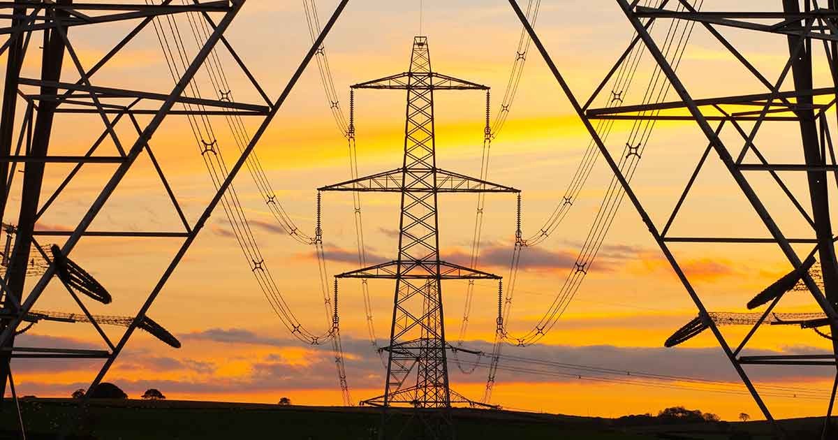 Energy companies profits at their highest level ever? – Full Fact