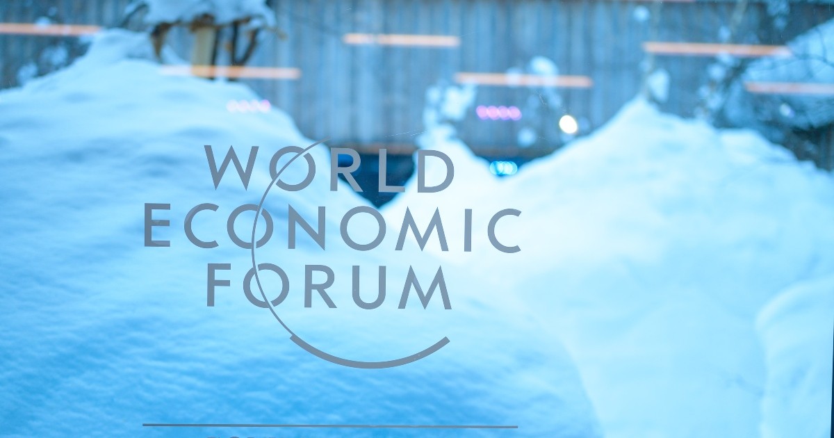 The World Economic Forum didn’t say it’s engineering the climate – Full ...