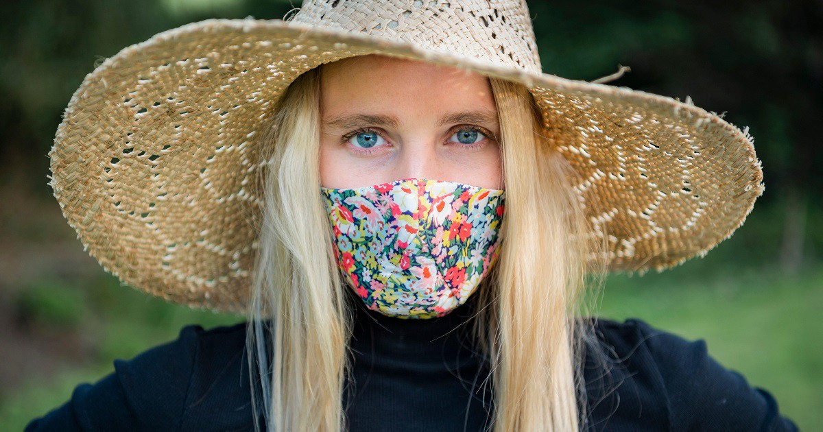 Challenging someone for not wearing a face mask isn’t against the ...