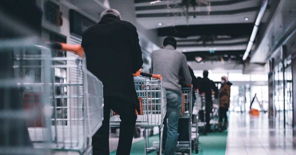 Barcodes alone can’t show a product was made in Russia – Full Fact