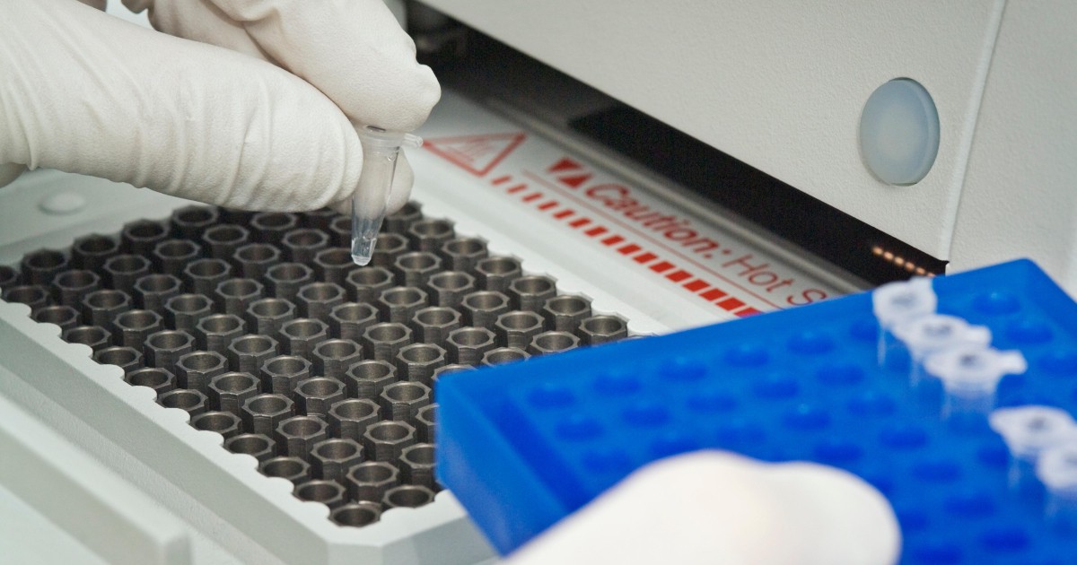 Covid virus variants are real – Full Fact