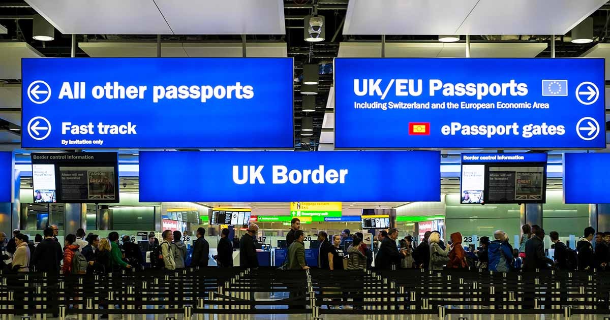 EU immigrant workers in the UK: five things we learned – Full Fact