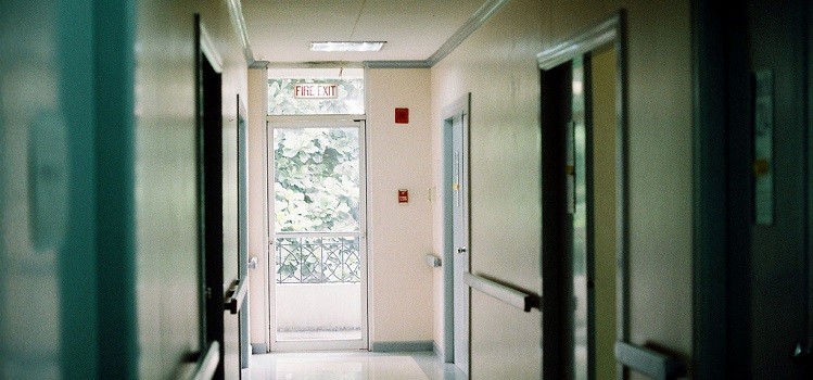 Are three-quarters of hospitals in England 'unsafe'? – Full Fact