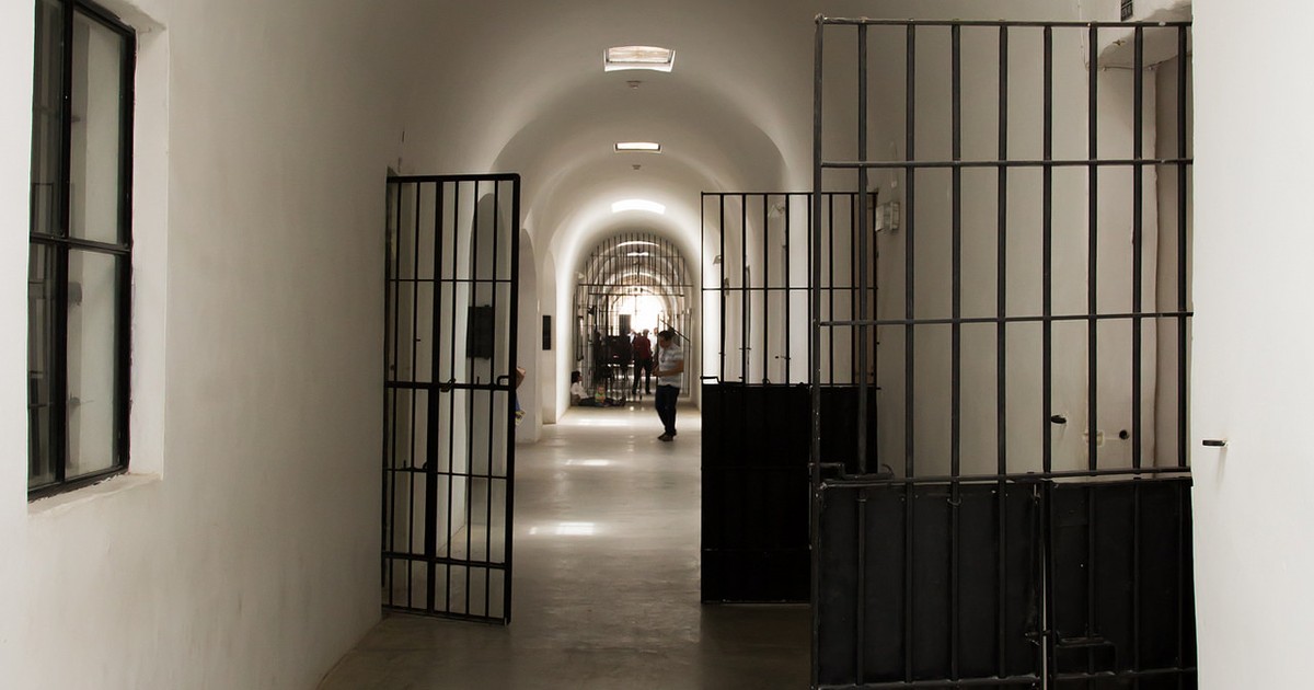 Prisoners absconding: an open and shut case? – Full Fact