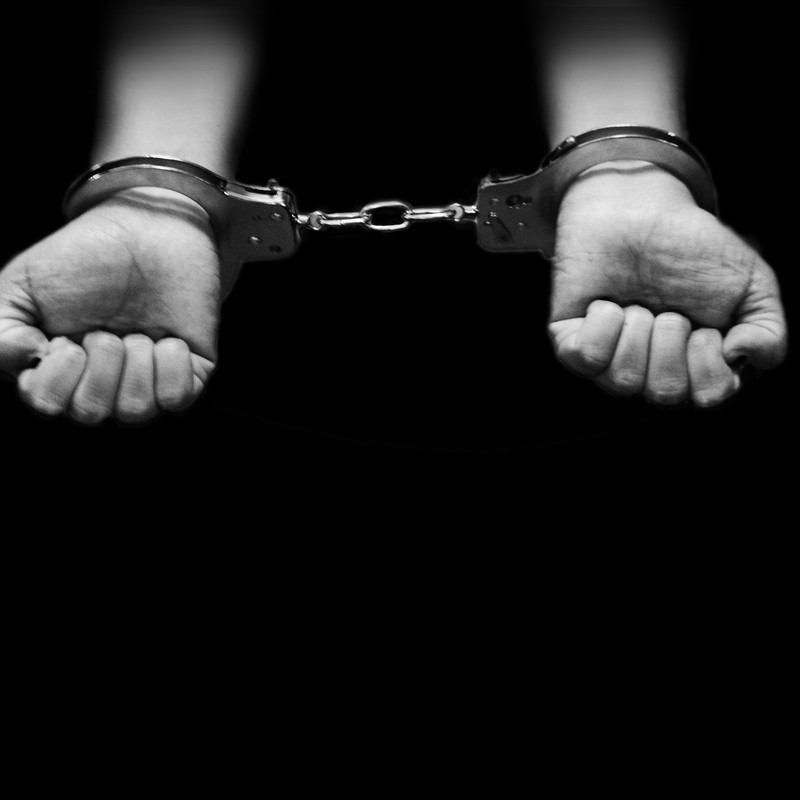 Crime Full Fact 