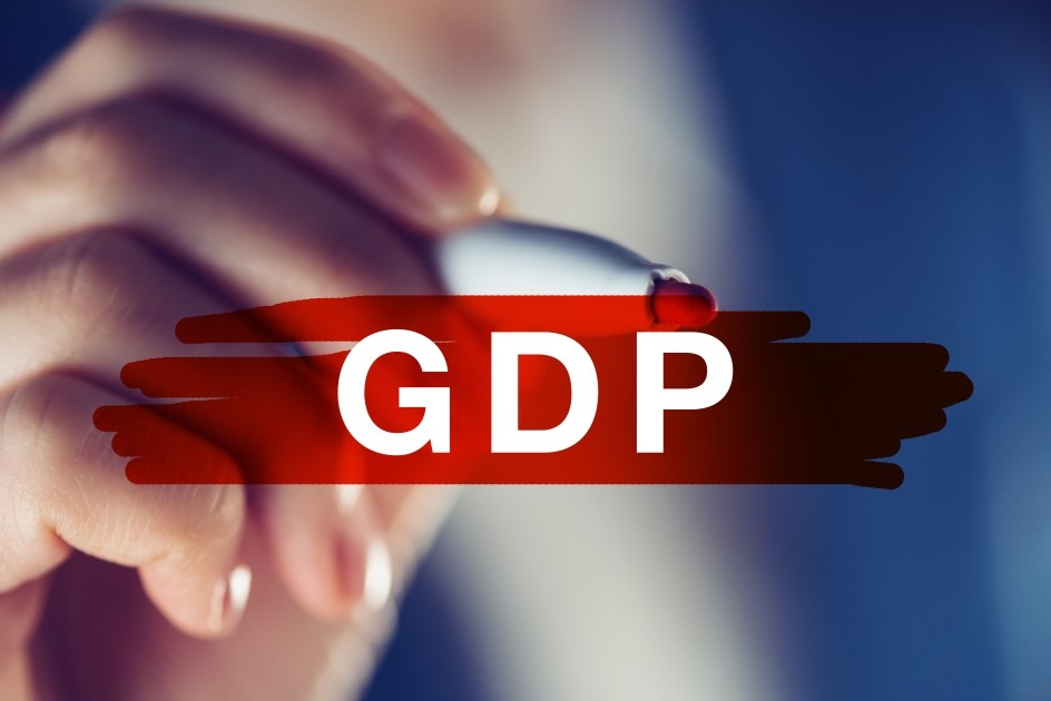 The ever-changing past – constructing and revising GDP data – Full Fact