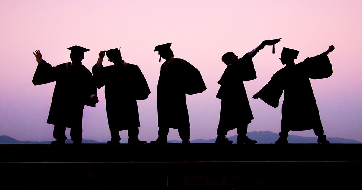 Are graduates settling for non-graduate jobs? – Full Fact