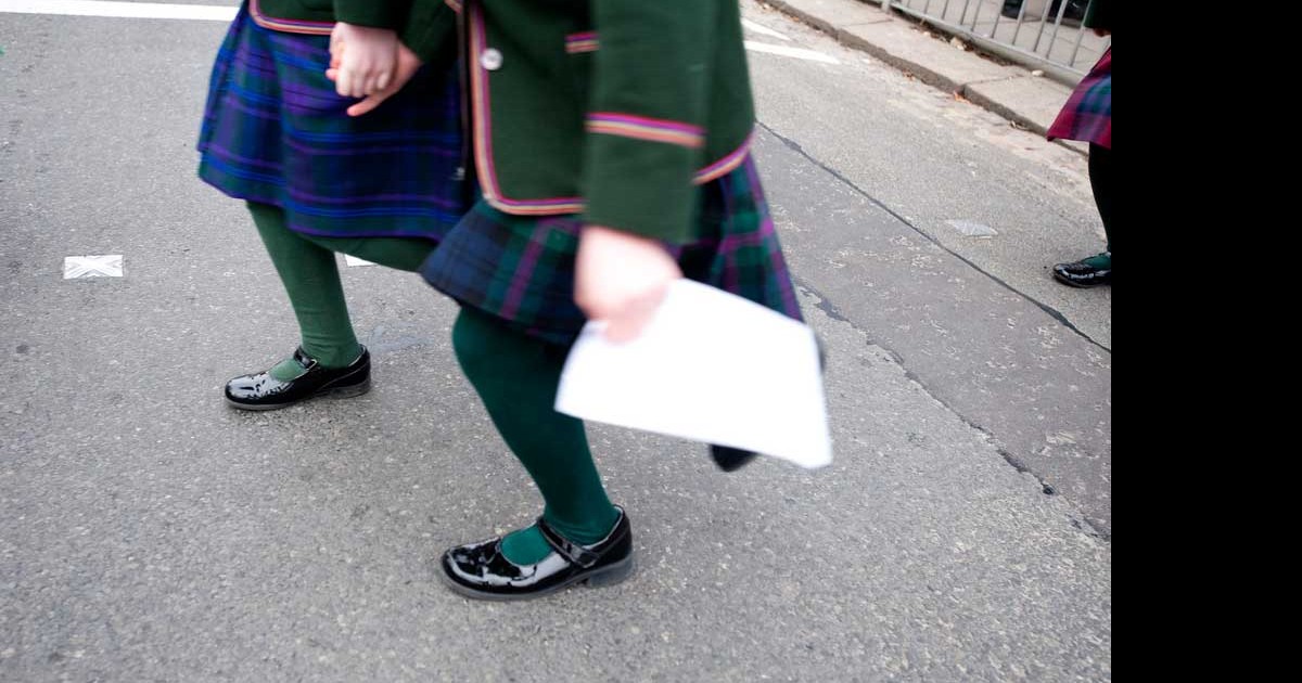 How many truanting fines go unpaid by parents? – Full Fact