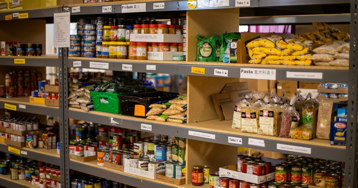 How many people use food banks? – Full Fact