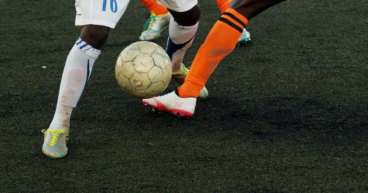 Football clip doesn’t show on-loan player scoring to relegate parent ...