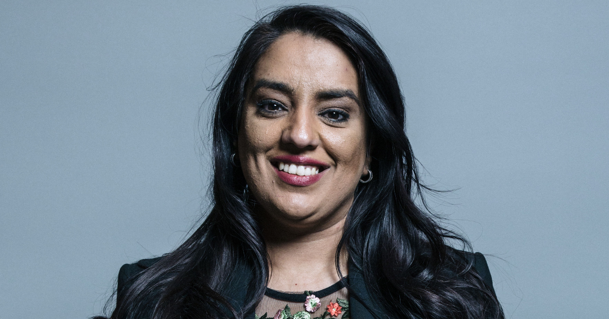 Naz Shah did not say quote about grooming gangs – Full Fact