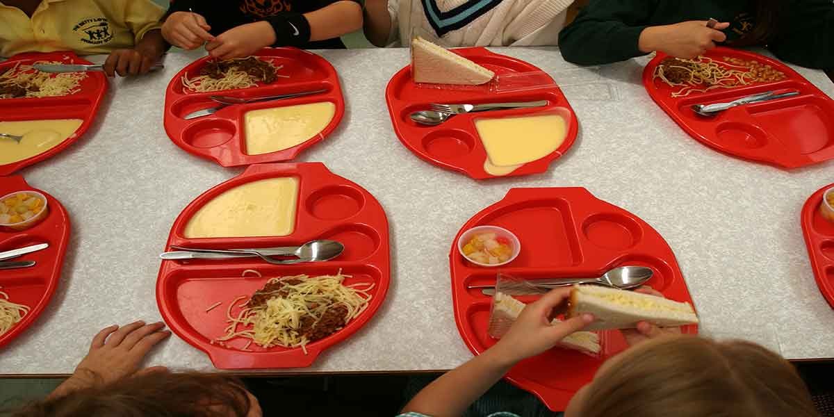 Free school meals and Universal Credit – Full Fact
