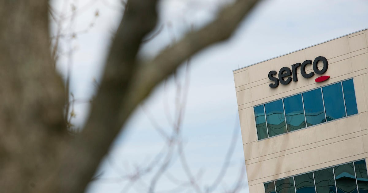 The government did not give £37 billion to Serco – Full Fact