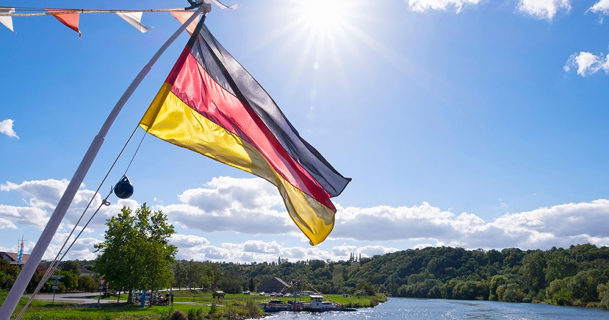 Productivity: are we keeping up with Germany? – Full Fact