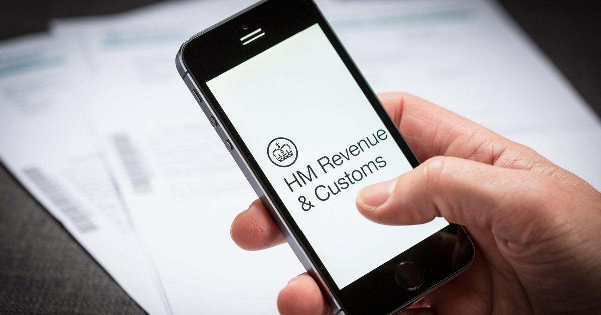 HMRC: how many unanswered calls? – Full Fact