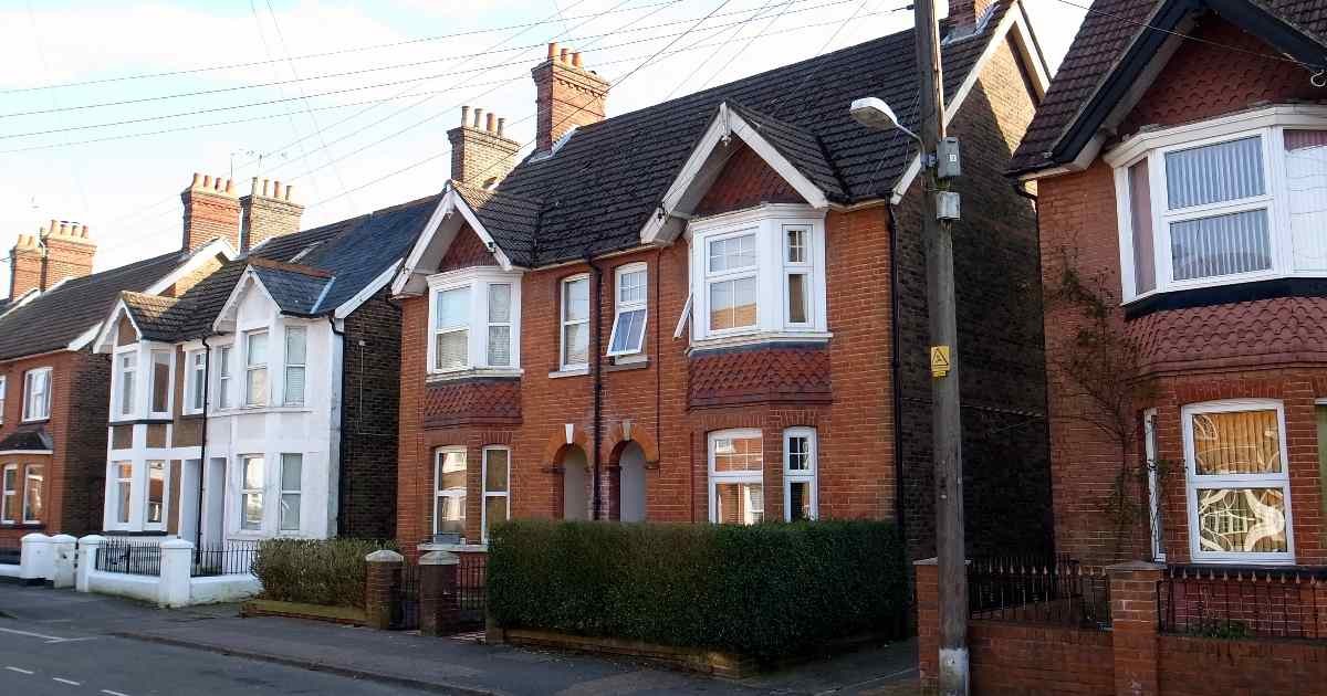 It's harder for young people to own their own home – Full Fact