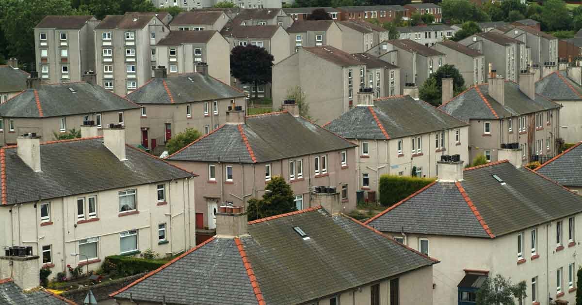 The state of social renting in Scotland – Full Fact